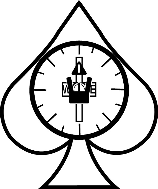 The Modern Warrior Emblem | Jeremy Rawls